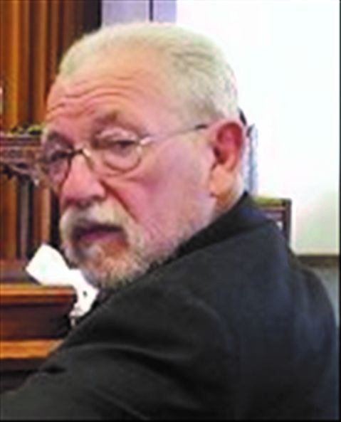 Samuel Shultz Jr. - Herald-Standard